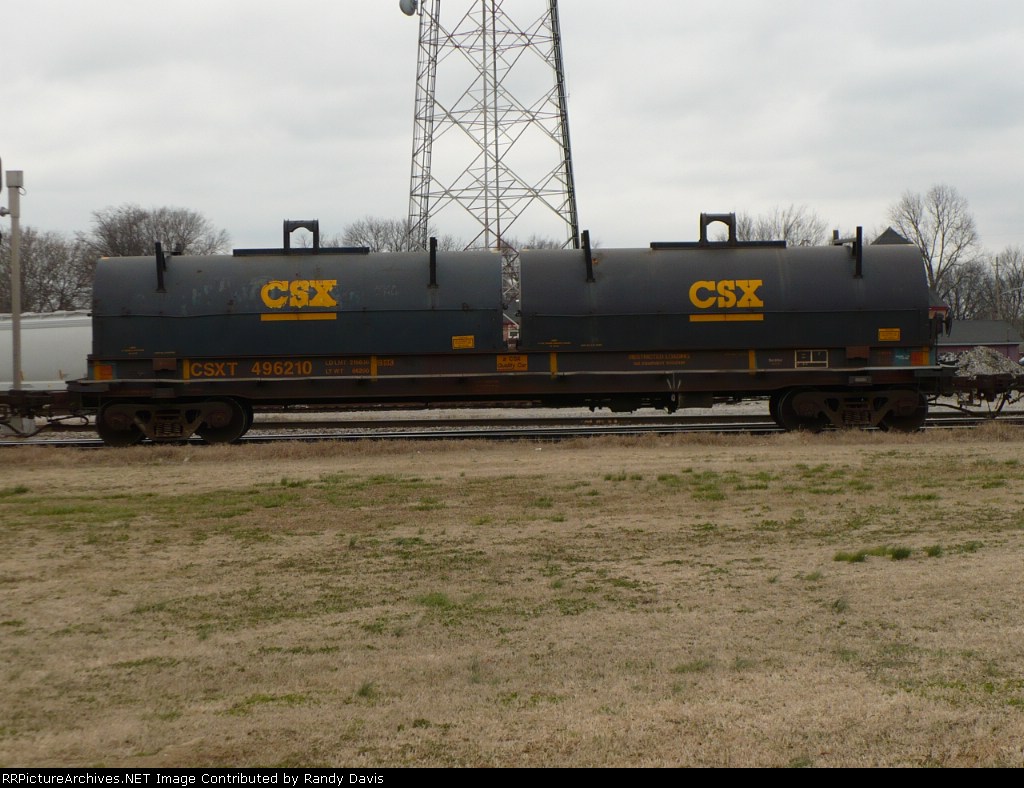 CSX 496210